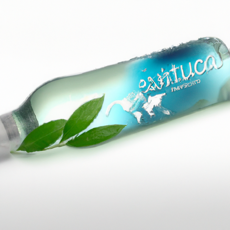 Scent Australia Water Bottle: A Refreshing Twist on Hydration – ScentFlow